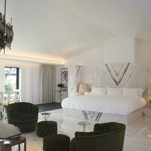 The Mandrake, a Design Boutique Hotel London, United Kingdom
