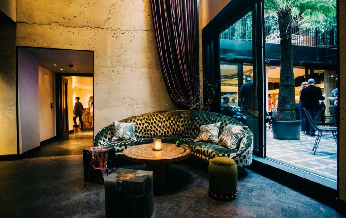 The Mandrake, a Design Boutique Hotel London, United Kingdom