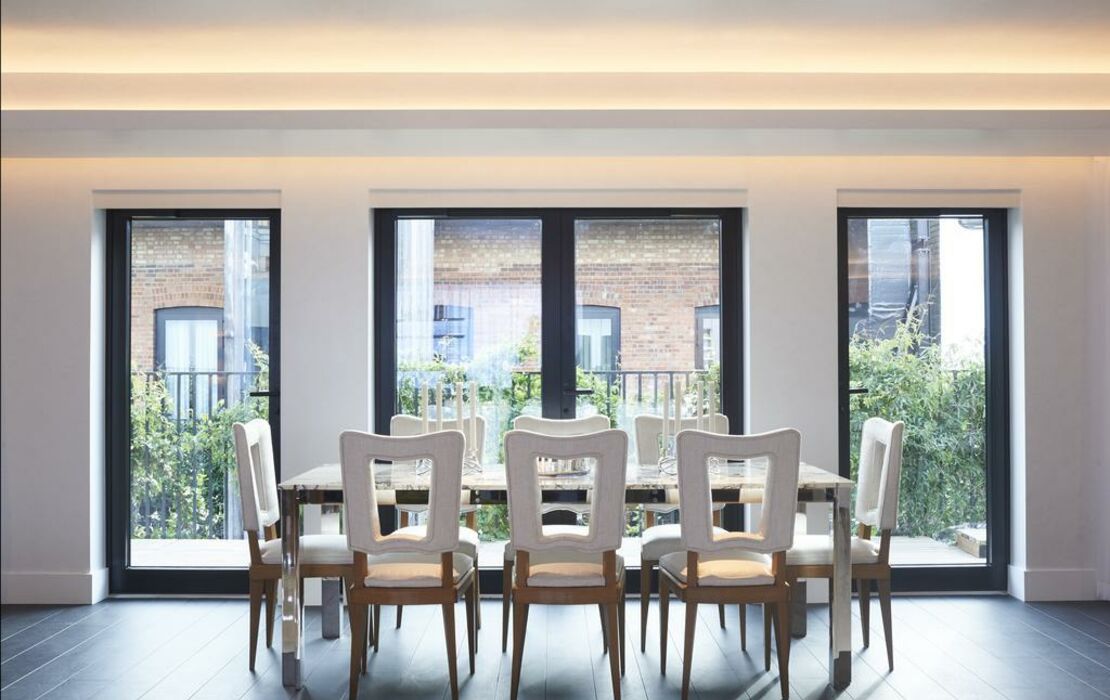 The Mandrake, a Design Boutique Hotel London, United Kingdom