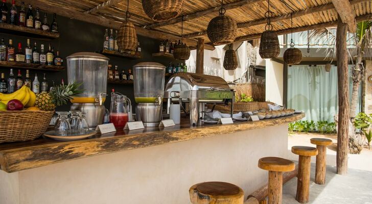 Top 20 Boutique Hotels in Tulum - Hand-picked Guide 2023