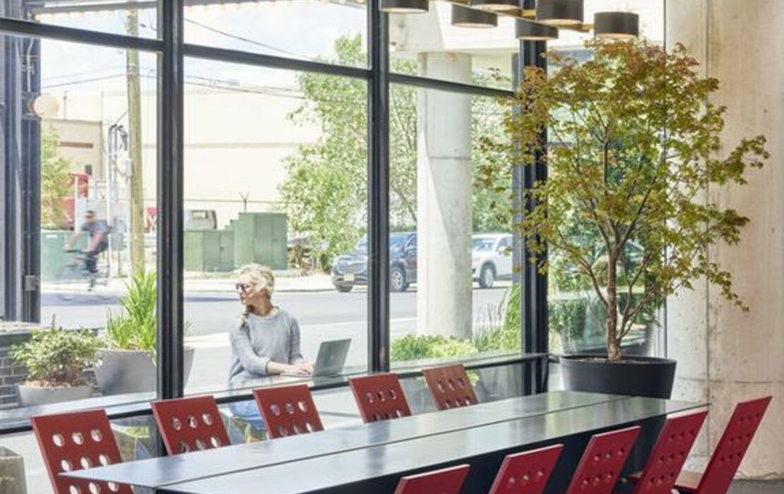 Ace Hotel Chicago, a Design Boutique Hotel Chicago, U.S.A.