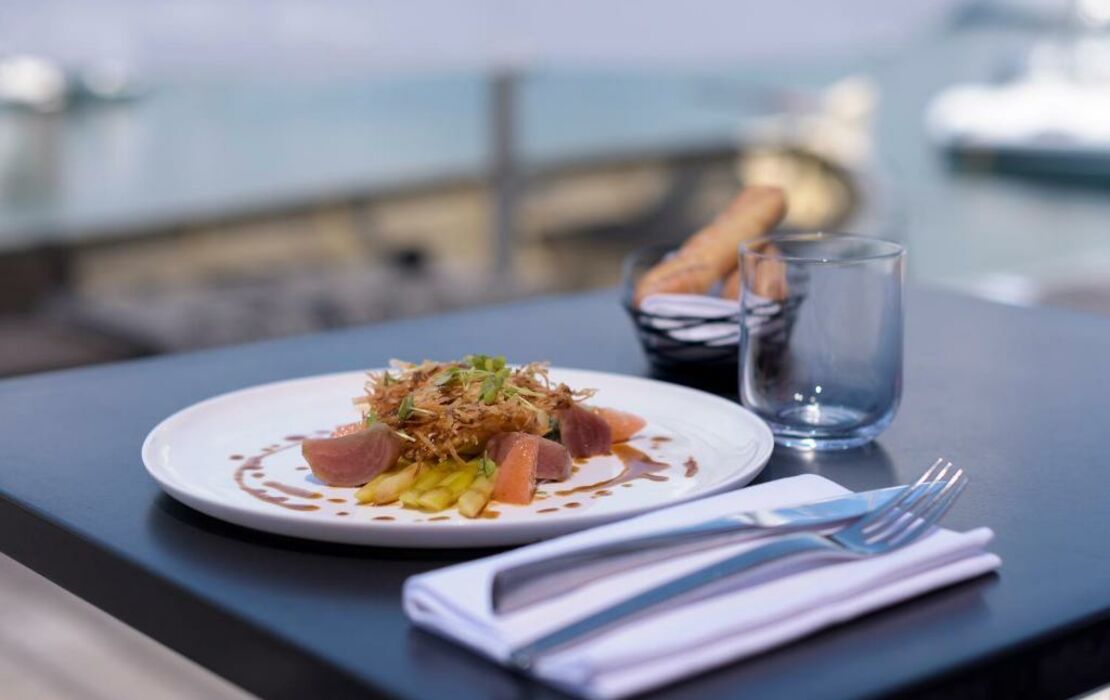 Le Golfe, a Design Boutique Hotel Serra-di-Ferro, France