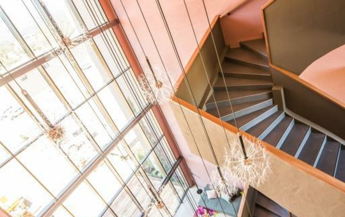 Le Balamina, a Design Boutique Hotel Porto-Vecchio, France