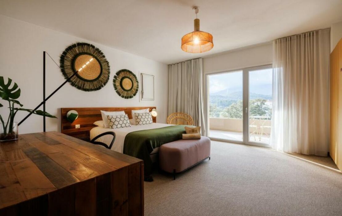 Le Balamina, Porto-Vecchio, France - My Boutique hotel