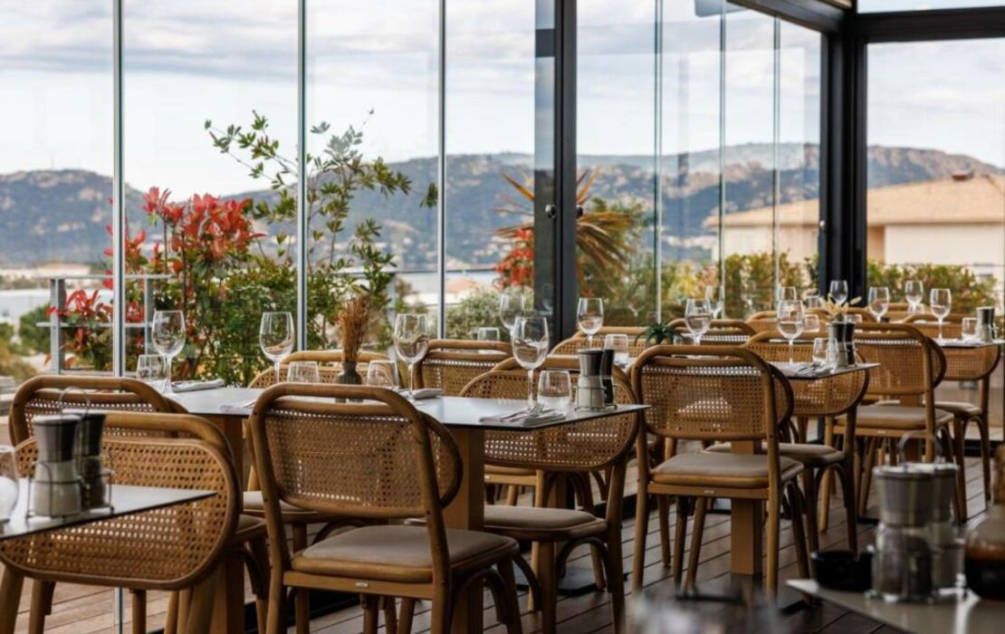 Le Balamina, Porto-Vecchio, France - My Boutique hotel