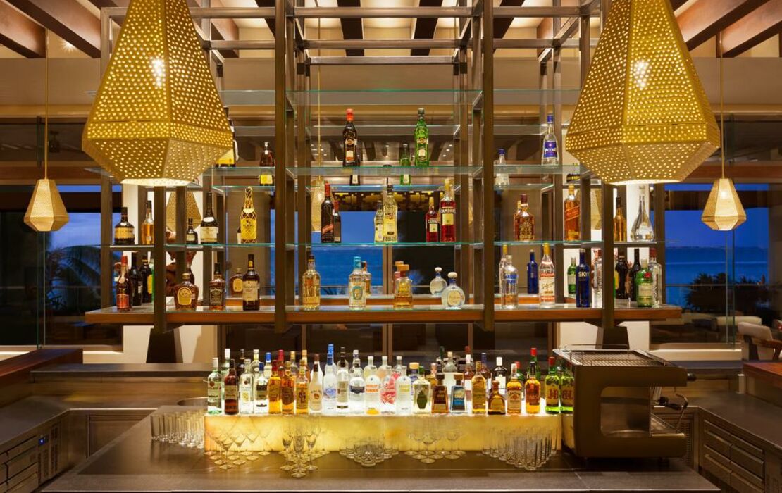 Turquoize at Hyatt Ziva Cancun - Adults Only - All Inclusive, Cancún ...