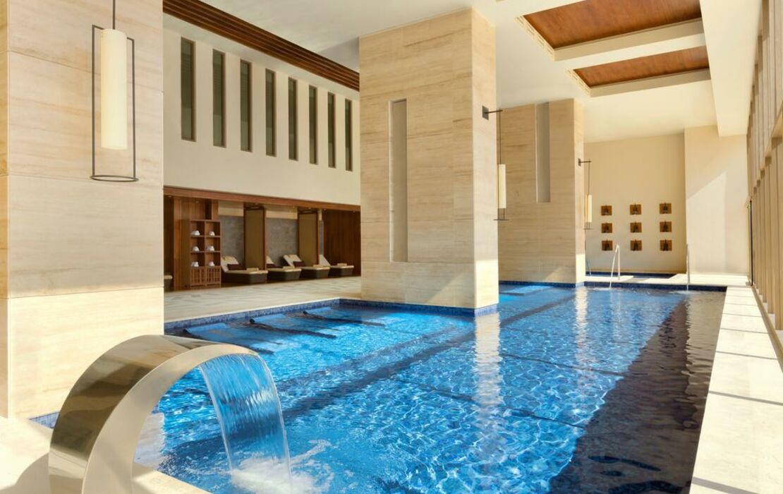 Turquoize at Hyatt Ziva Cancun - Adults Only - All Inclusive, a Design ...