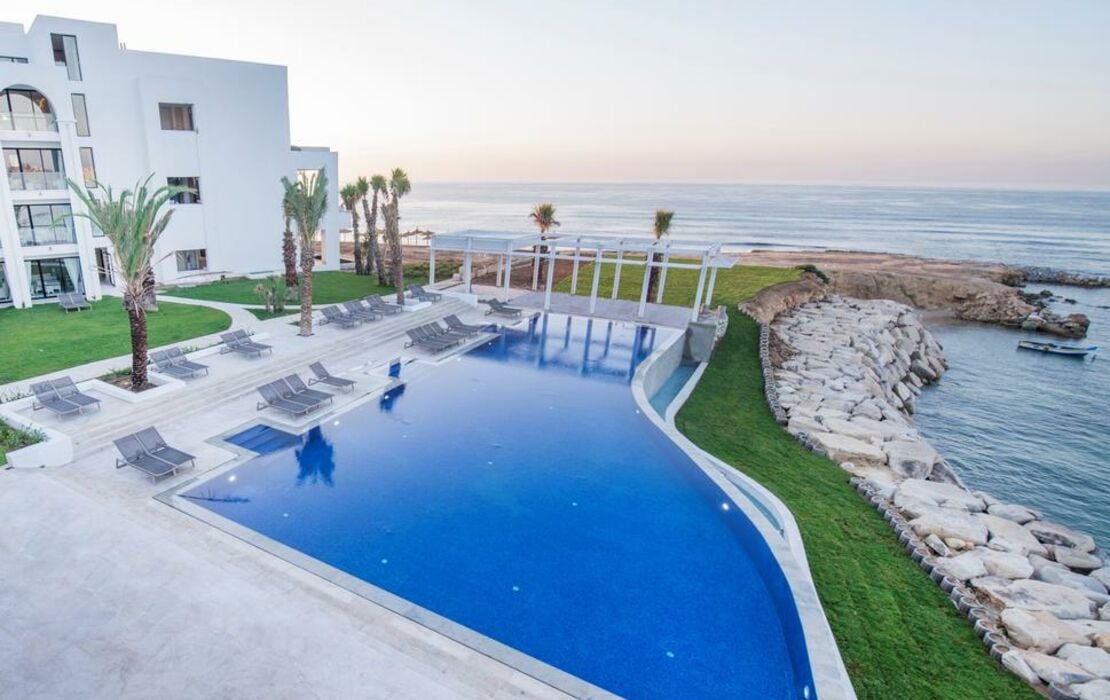 La Badira - Adult Only, a Design Boutique Hotel Hammamet, Tunisia