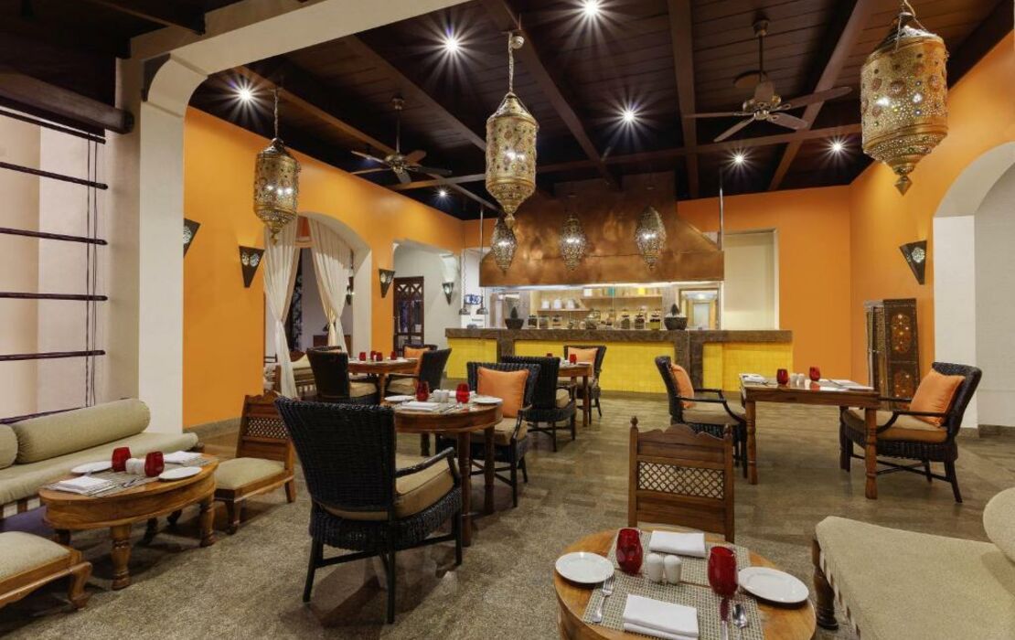 ITC Grand Goa, a Luxury Collection Resort & Spa, Goa, Utorda, India