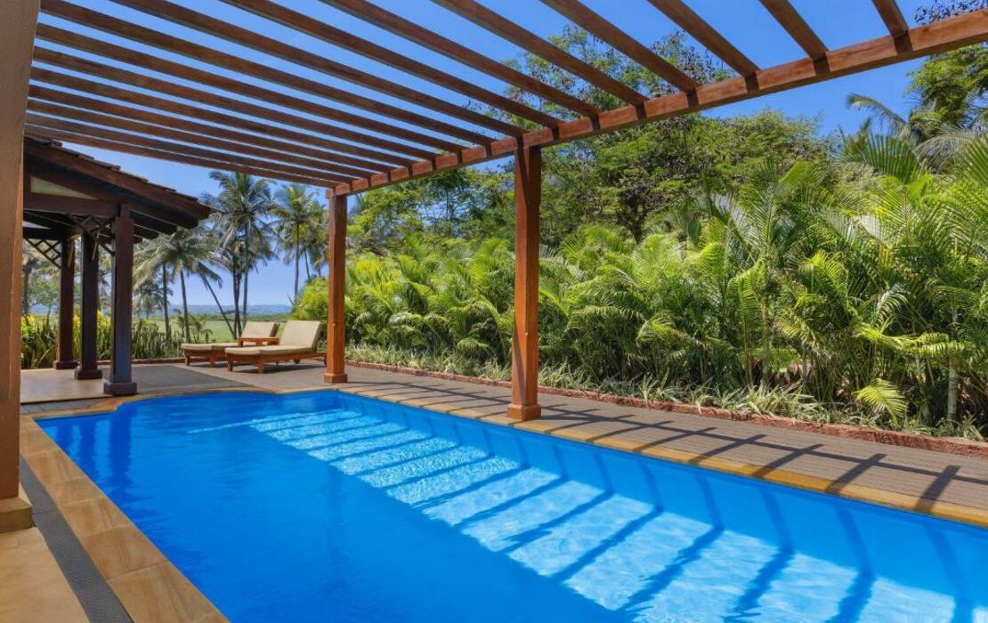 ITC Grand Goa, a Luxury Collection Resort & Spa, Goa, Utorda, India