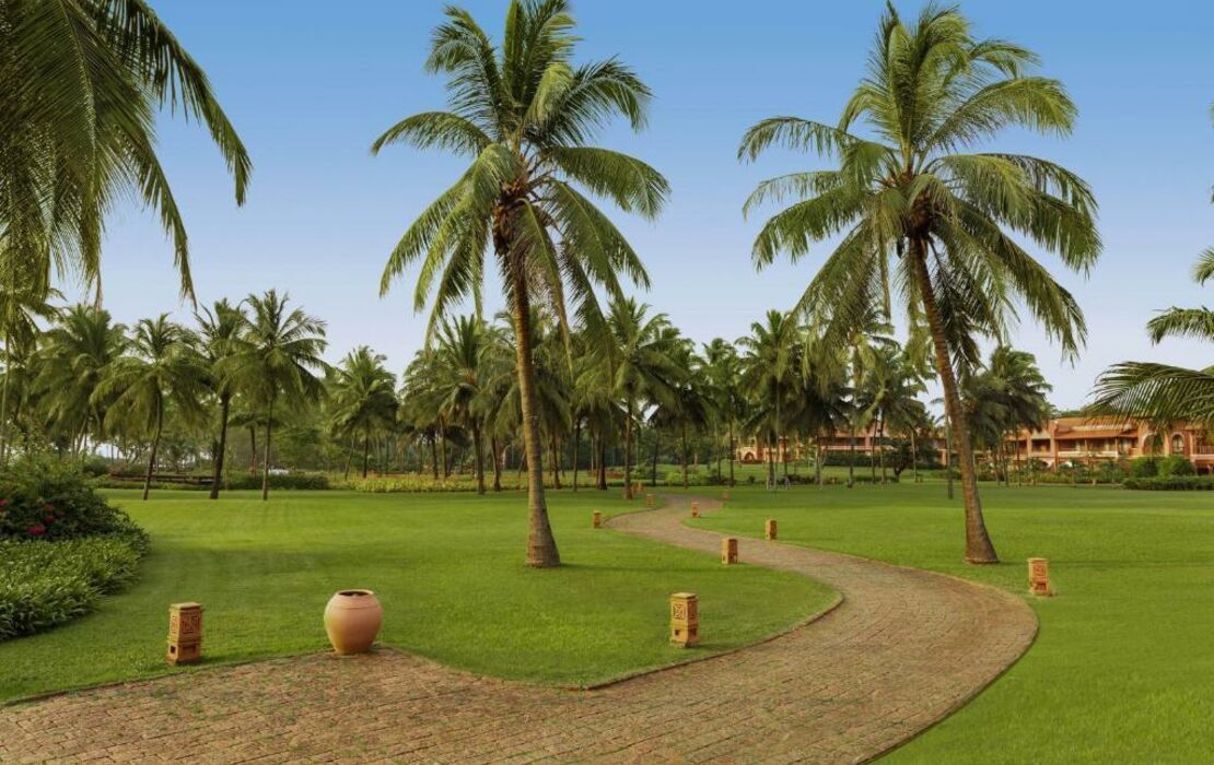ITC Grand Goa, a Luxury Collection Resort & Spa, Goa, Utorda, India