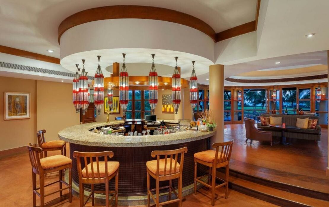 ITC Grand Goa, a Luxury Collection Resort & Spa, Goa, Utorda, India