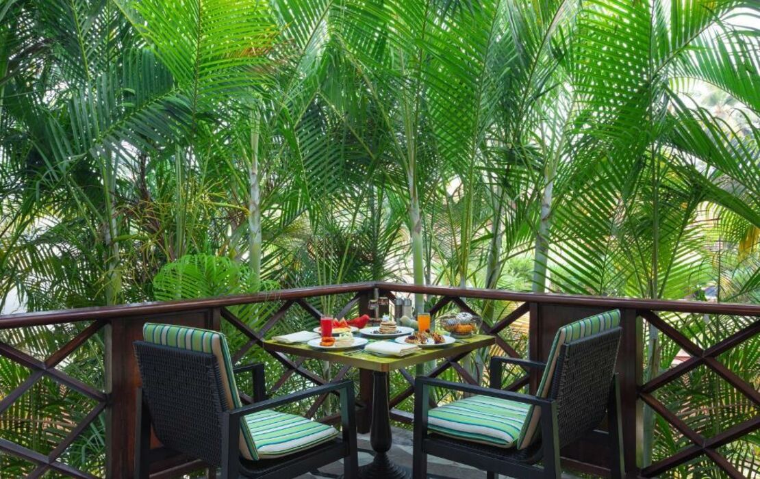 ITC Grand Goa, a Luxury Collection Resort & Spa, Goa, Utorda, India