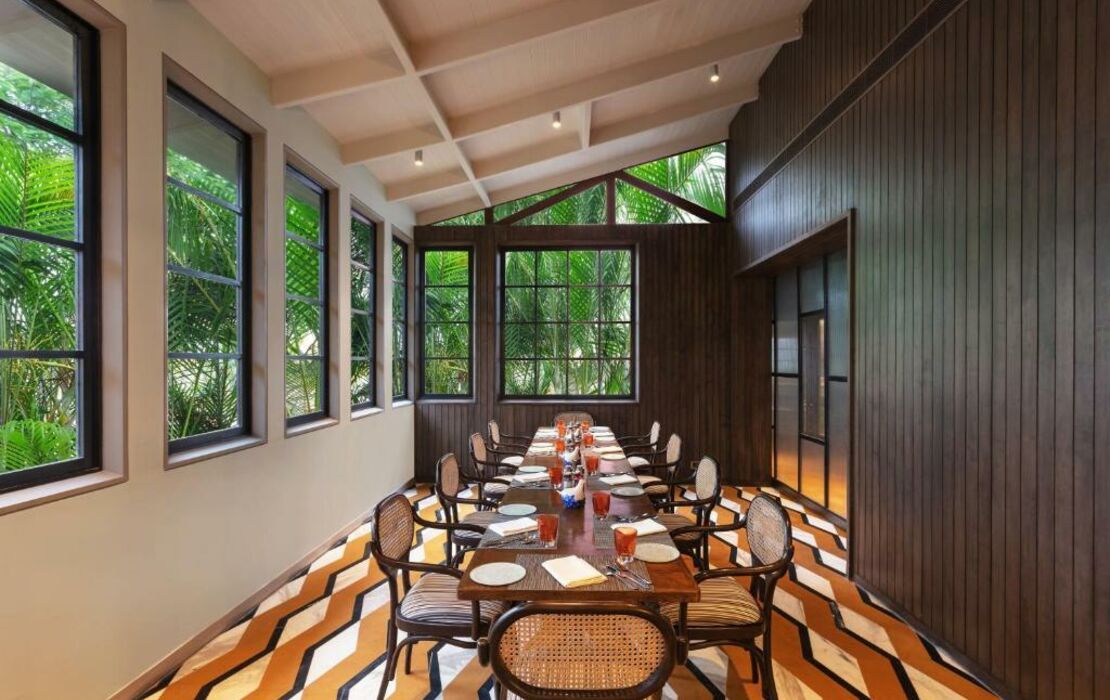 ITC Grand Goa, a Luxury Collection Resort & Spa, Goa, Utorda, India