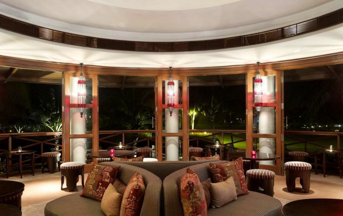 ITC Grand Goa, a Luxury Collection Resort & Spa, a Design Boutique ...