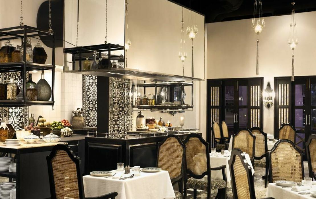 ITC Grand Goa, a Luxury Collection Resort & Spa, a Design Boutique ...