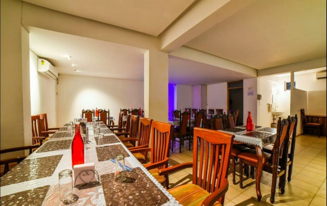 Casa Ahaana Resort Goa, a Design Boutique Hotel Anjuna, India