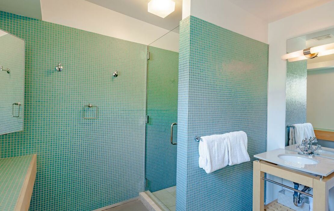 Lucy I'm Home, a Design Boutique Hotel Palm Springs, U.S.A.