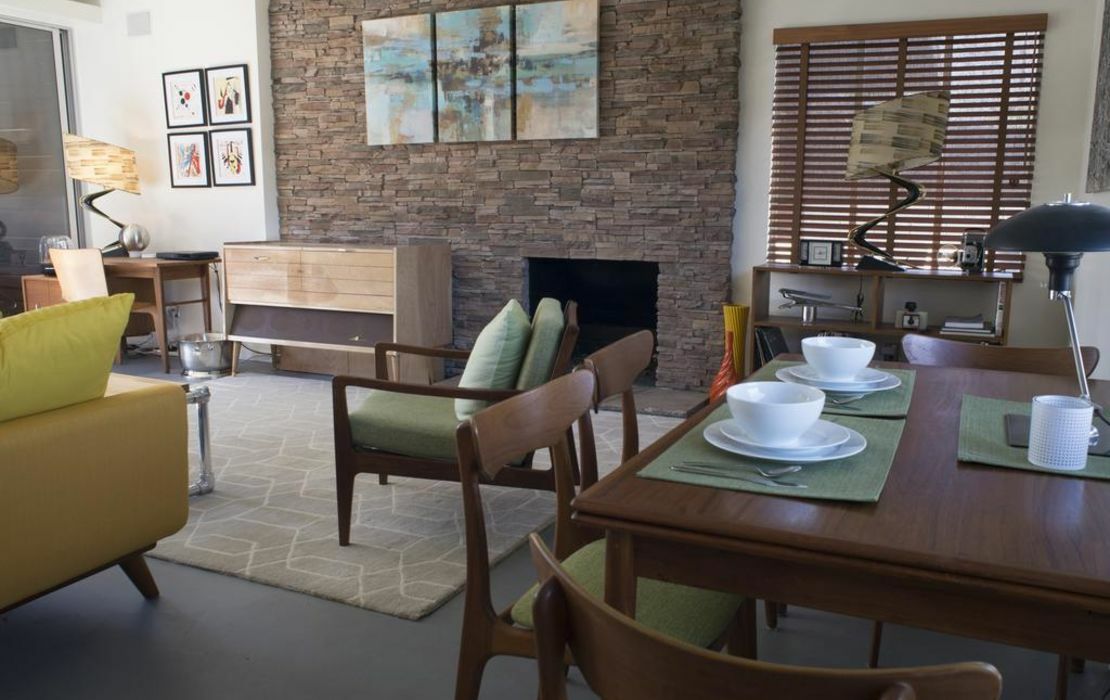 Lucy I'm Home, a Design Boutique Hotel Palm Springs, U.S.A.