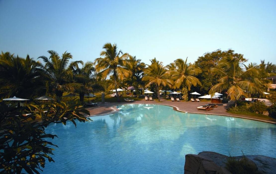Leela Goa - TOP Location and Best Price