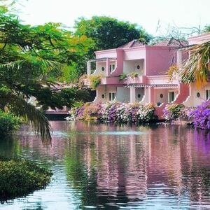 Leela Goa - TOP Location and Best Price