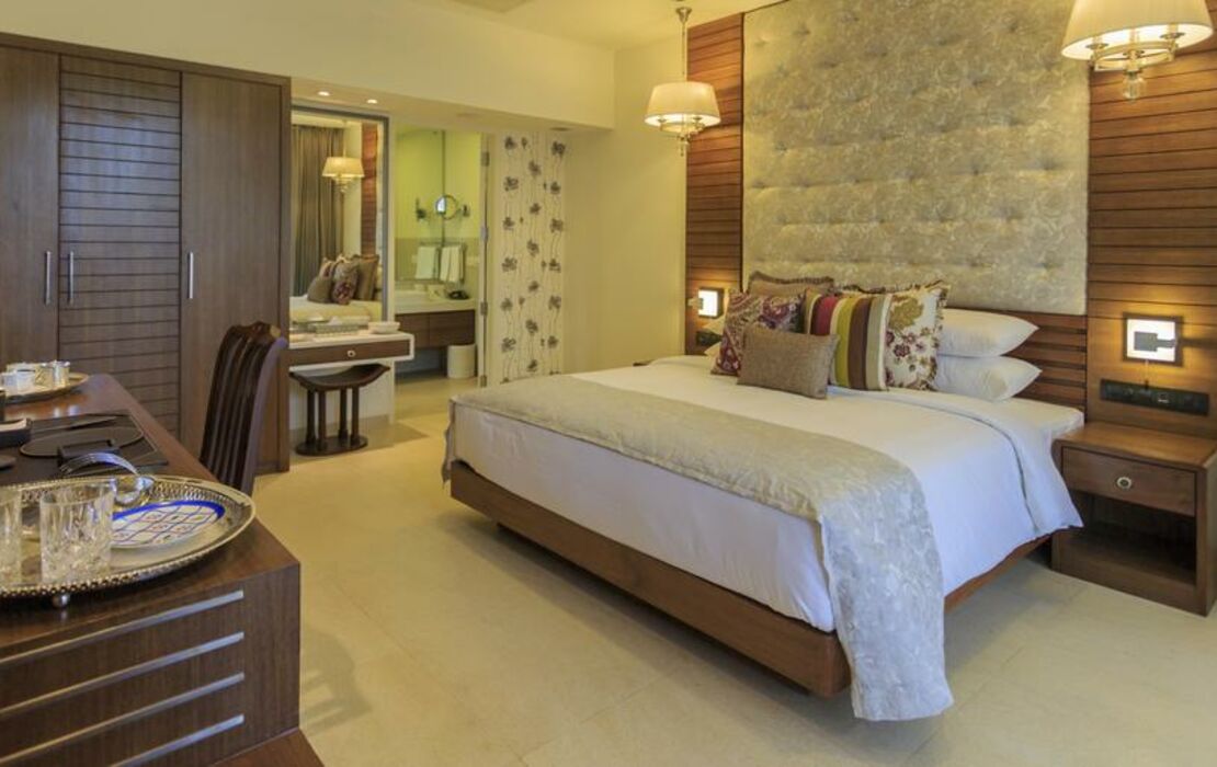 Acron Waterfront Resort, a Design Boutique Hotel Baga, India