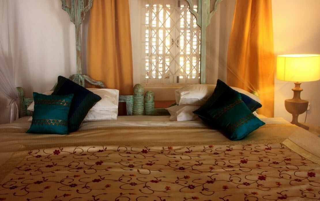 Siolim House, a Design Boutique Hotel Siolim, India