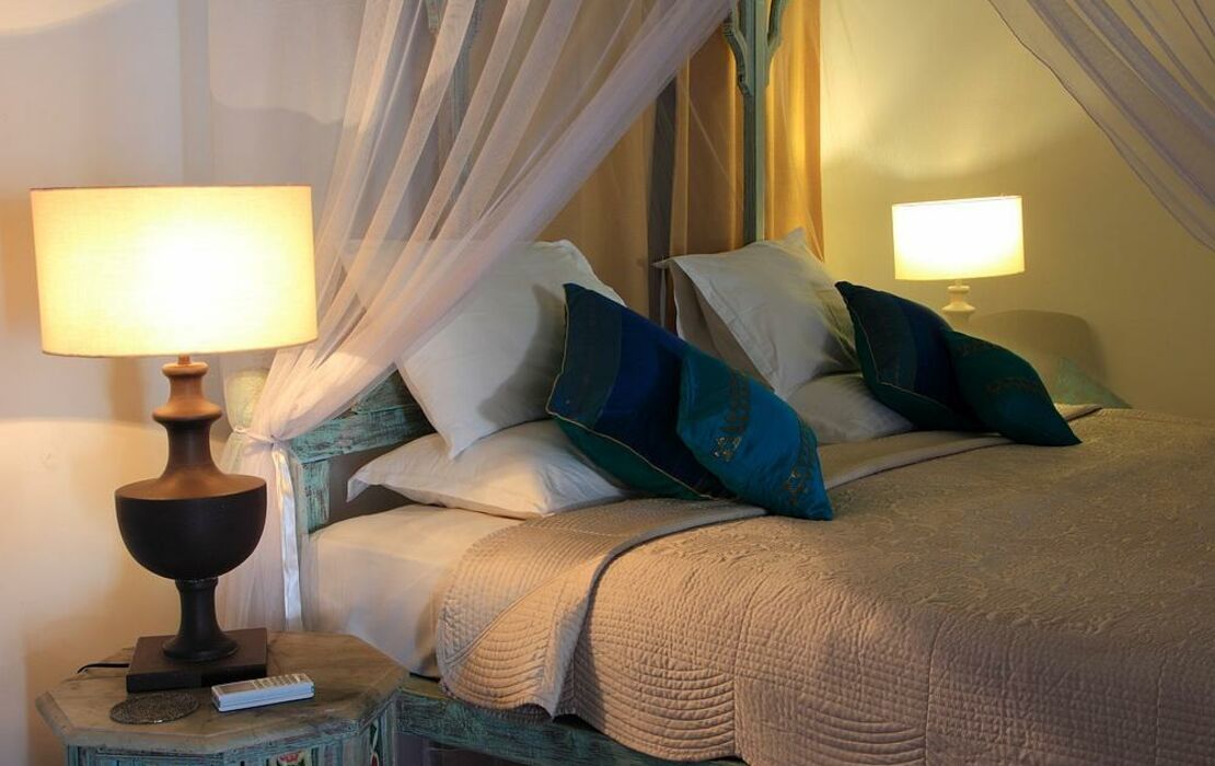 Siolim House, a Design Boutique Hotel Siolim, India