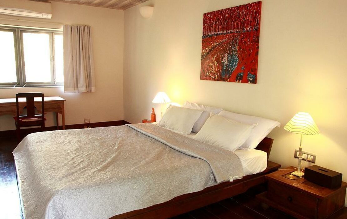 Siolim House, a Design Boutique Hotel Siolim, India