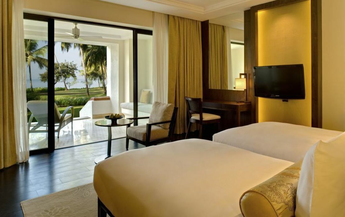 Grand Hyatt Goa, a Design Boutique Hotel Bambolim, India