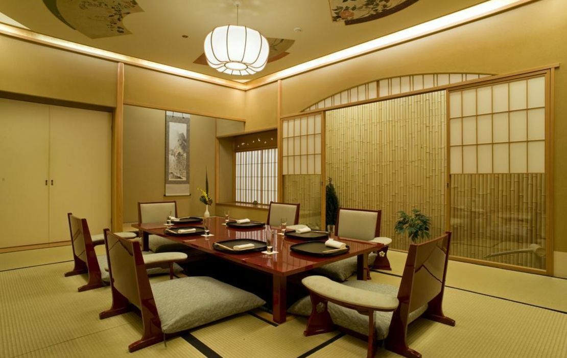 Hotel Gajoen Tokyo, a Design Boutique Hotel Tokyo, Japan