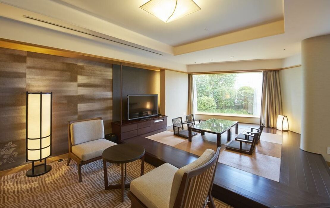 Hotel Gajoen Tokyo, a Design Boutique Hotel Tokyo, Japan