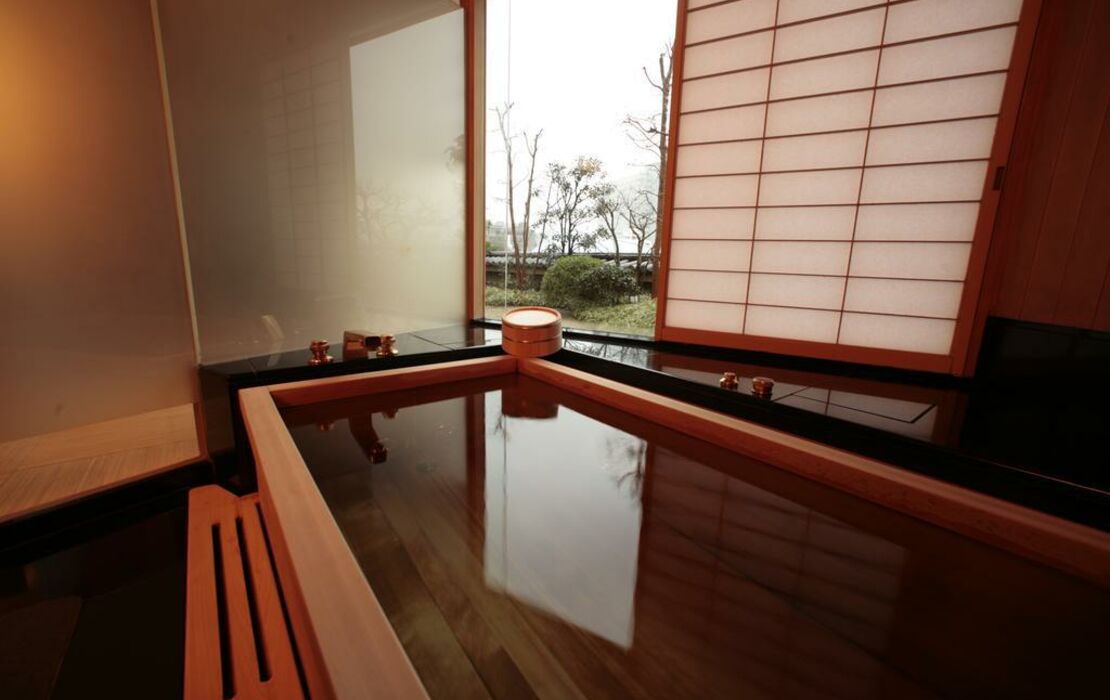 Hotel Gajoen Tokyo, a Design Boutique Hotel Tokyo, Japan