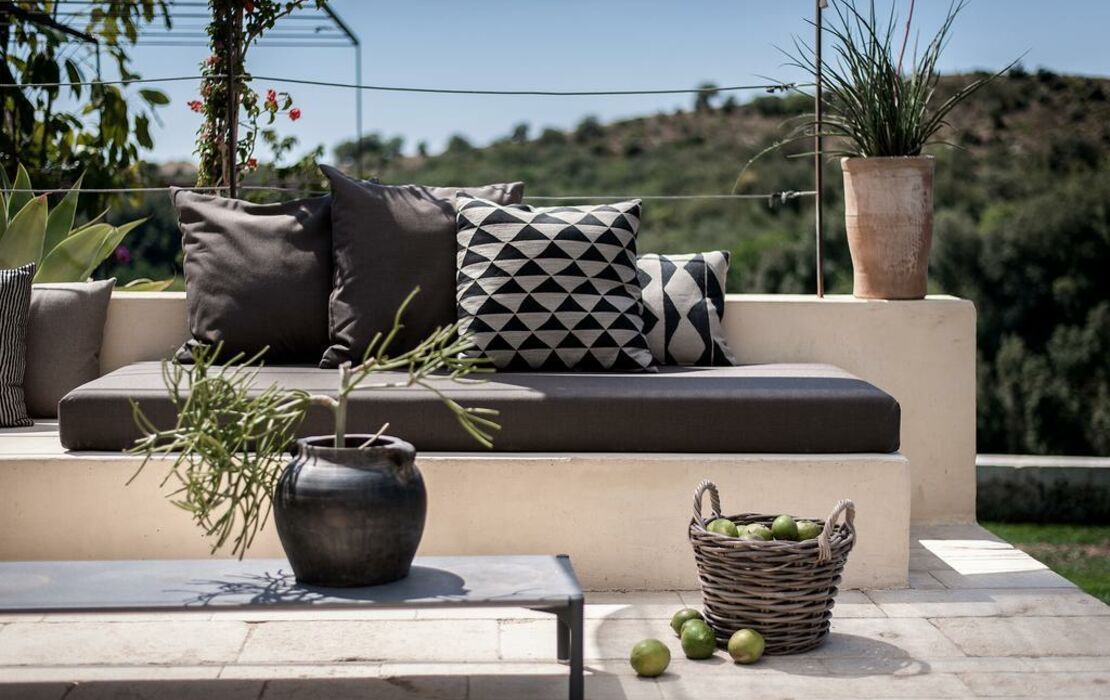 Dimora delle Balze, a Design Boutique Hotel Noto, Italy