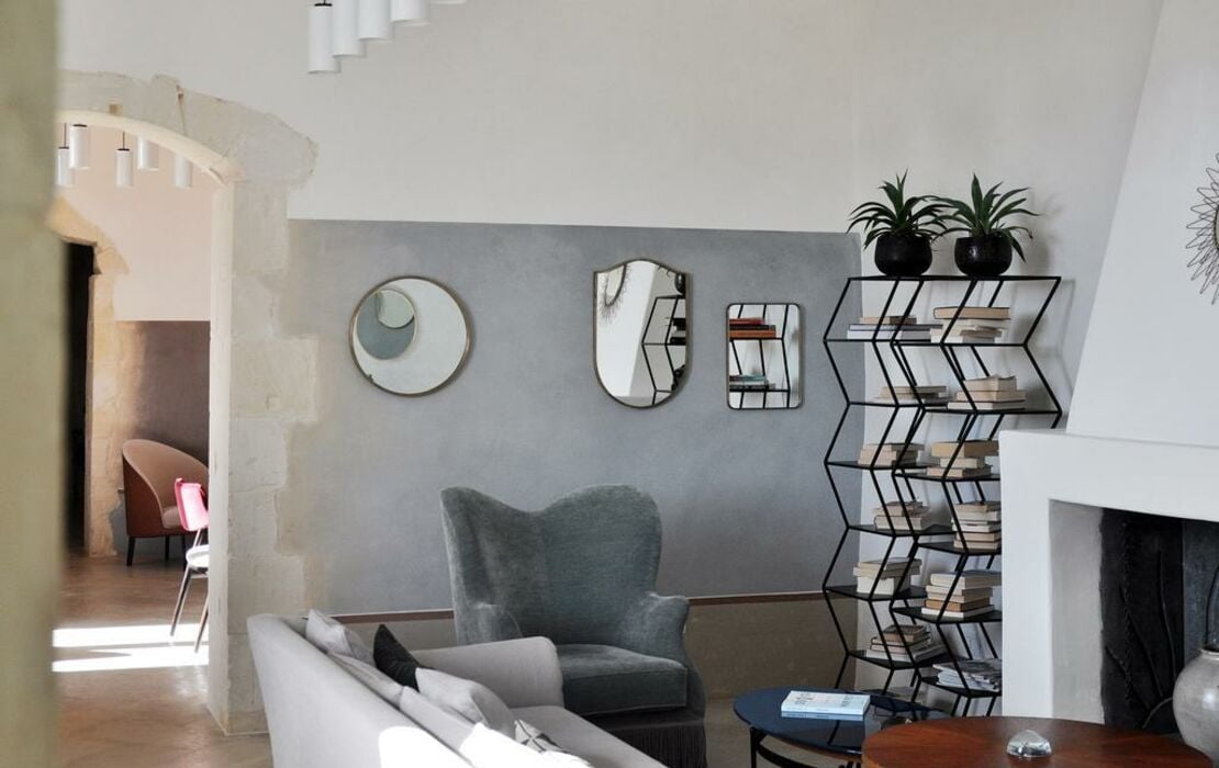 Dimora delle Balze, a Design Boutique Hotel Noto, Italy
