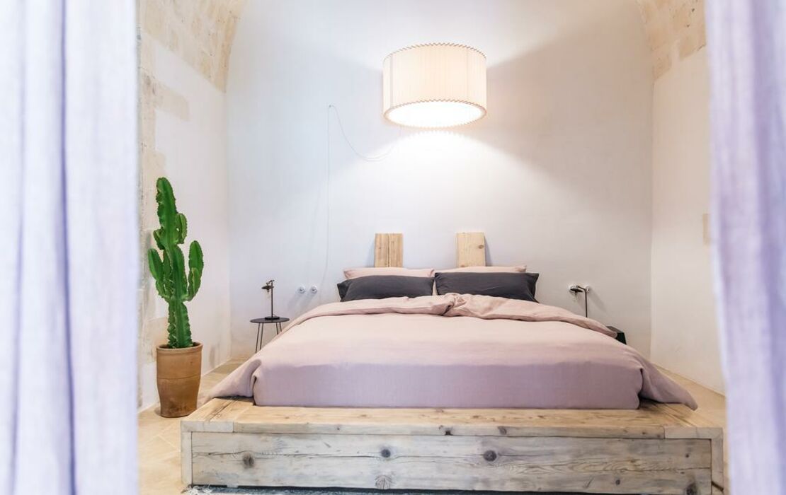 Dimora delle Balze, a Design Boutique Hotel Noto, Italy