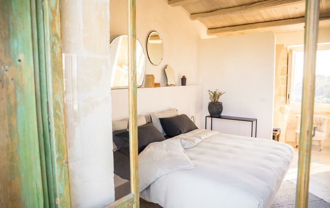 Dimora delle Balze, a Design Boutique Hotel Noto, Italy