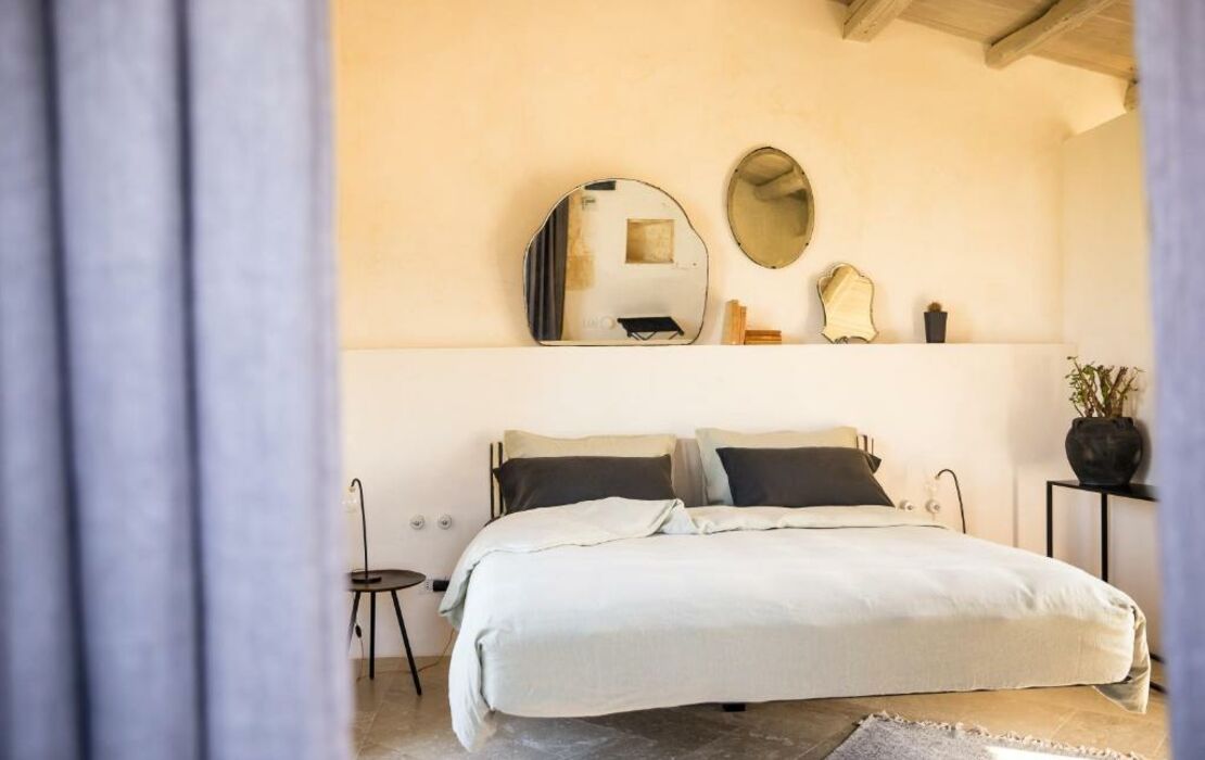 Dimora delle Balze, a Design Boutique Hotel Noto, Italy