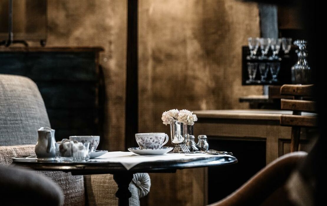 1898 The Post, a Design Boutique Hotel Ghent, Belgium