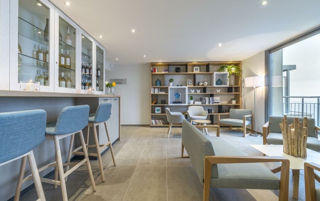 Hôtel La Villa Douce, a Design Boutique Hotel Rayol-Canadel-sur-Mer, France