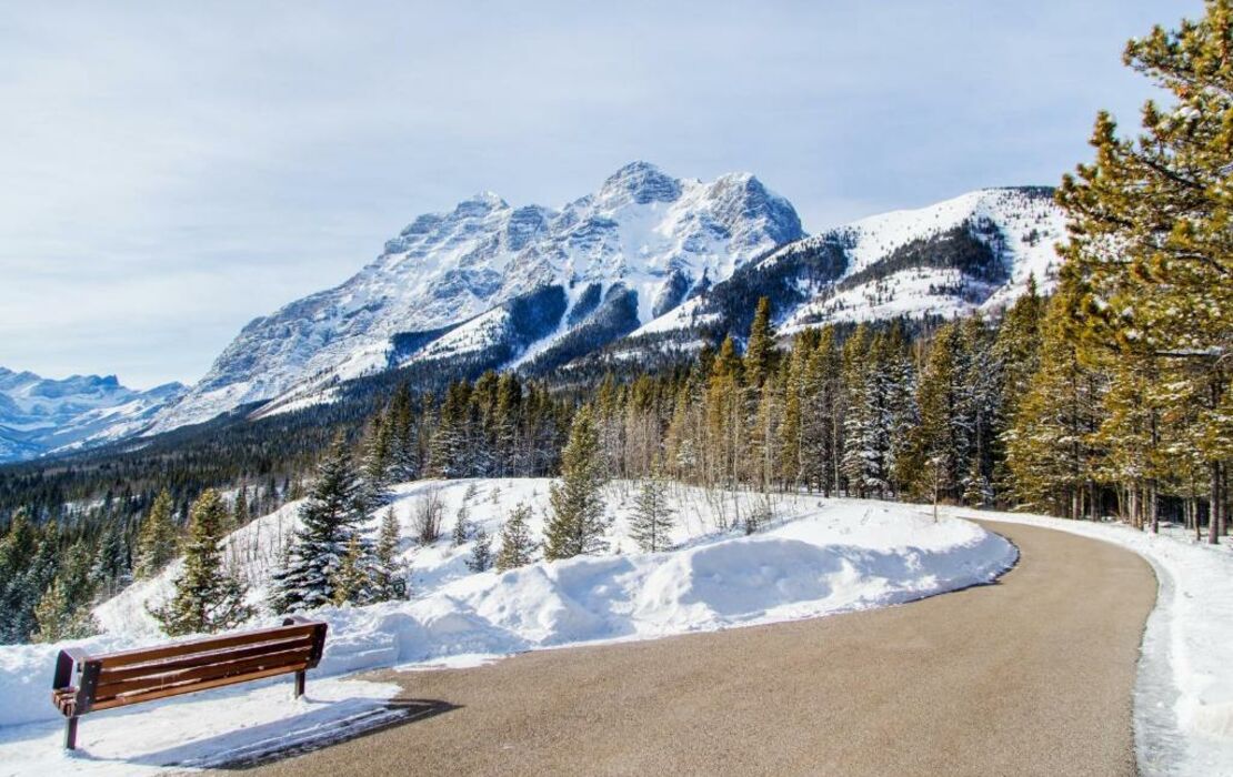 Kananaskis Mountain Lodge, Autograph Collection, a Design Boutique ...