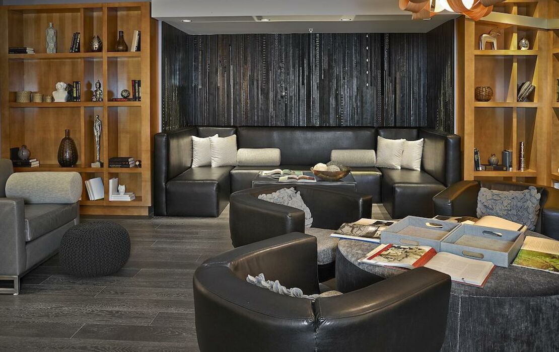 Renaissance Edmonton Airport Hotel, a Design Boutique Hotel Nisku, Canada