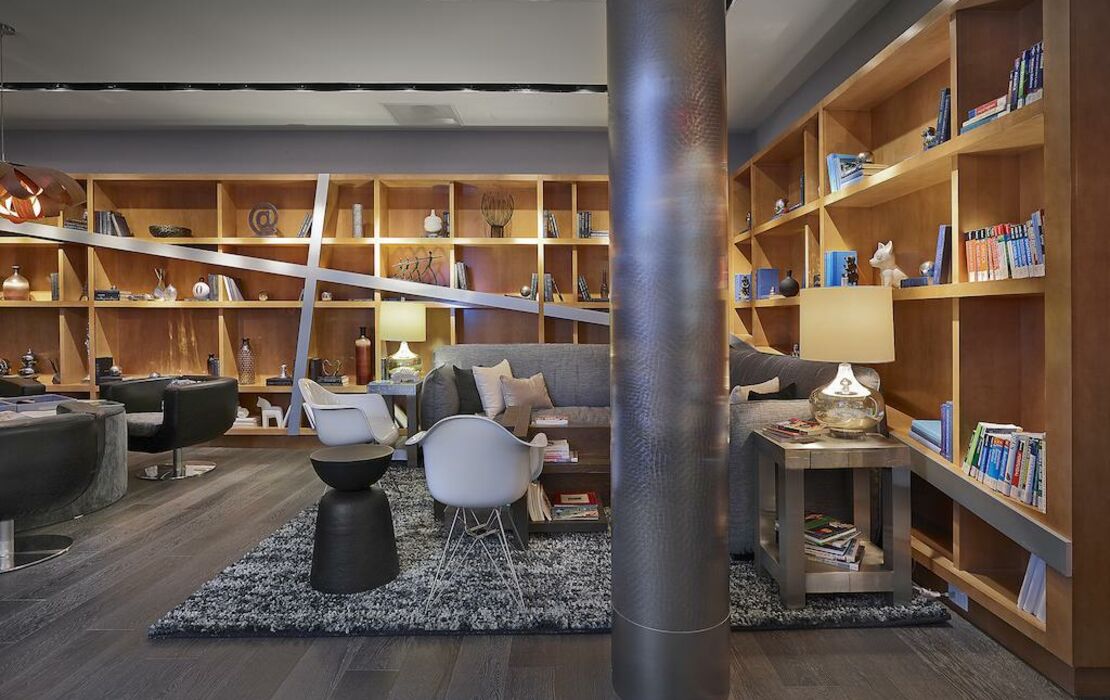 Renaissance Edmonton Airport Hotel, a Design Boutique Hotel Nisku, Canada