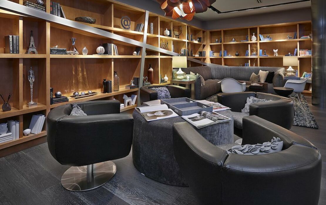 Renaissance Edmonton Airport Hotel, a Design Boutique Hotel Nisku, Canada