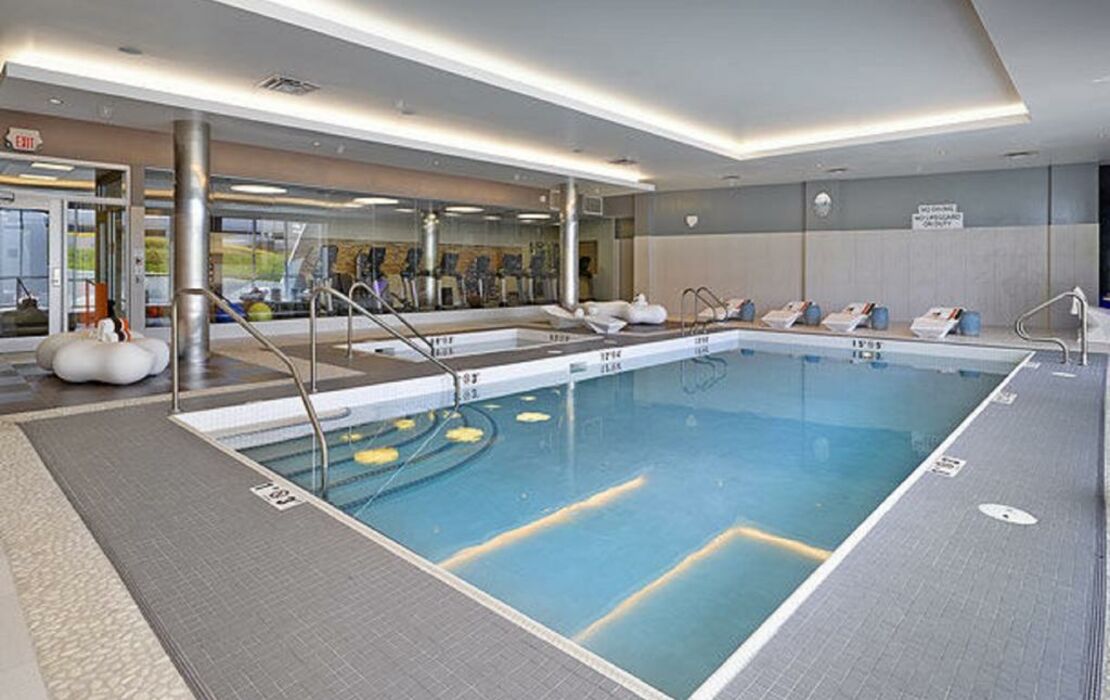 Renaissance Edmonton Airport Hotel, a Design Boutique Hotel Nisku, Canada