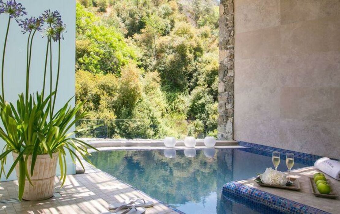 Casale Panayiotis, a Design Boutique Hotel Kalopanayiotis, Cyprus