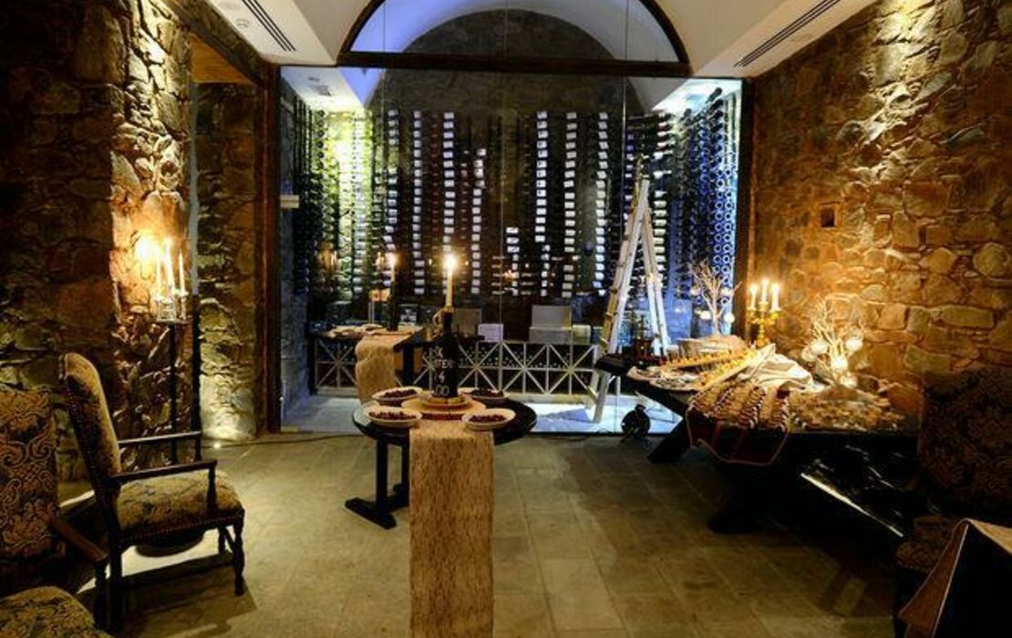 Casale Panayiotis, a Design Boutique Hotel Kalopanayiotis, Cyprus