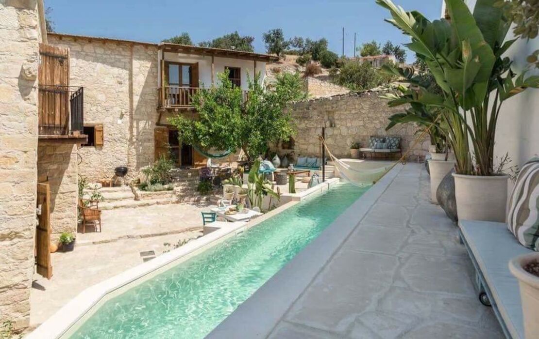 Casa Indy, a Design Boutique Hotel Fasoula, Cyprus