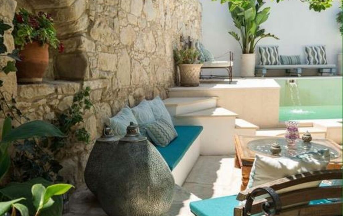Casa Indy, a Design Boutique Hotel Fasoula, Cyprus
