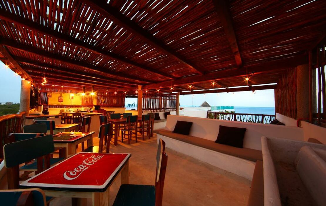 Spirit Holbox, a Design Boutique Hotel Holbox Island, Mexico